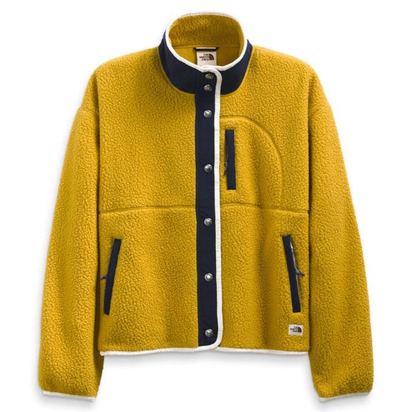 The North Face | Jackets & Coats | Nwt The North Face Womens Cragmont ...